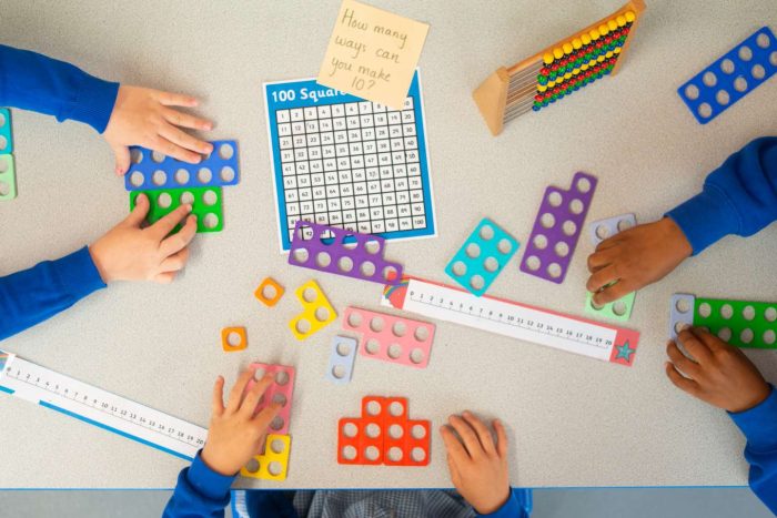 Dorothy Barley Infant School | Mathematics