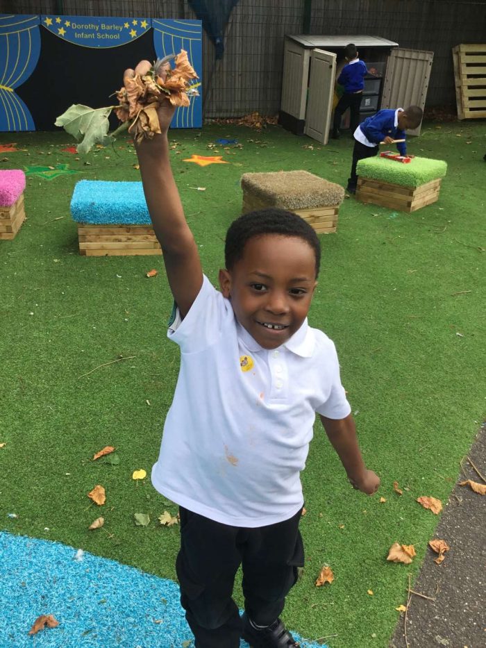 Dorothy Barley Infant School | Reception Understanding the World – Autumn